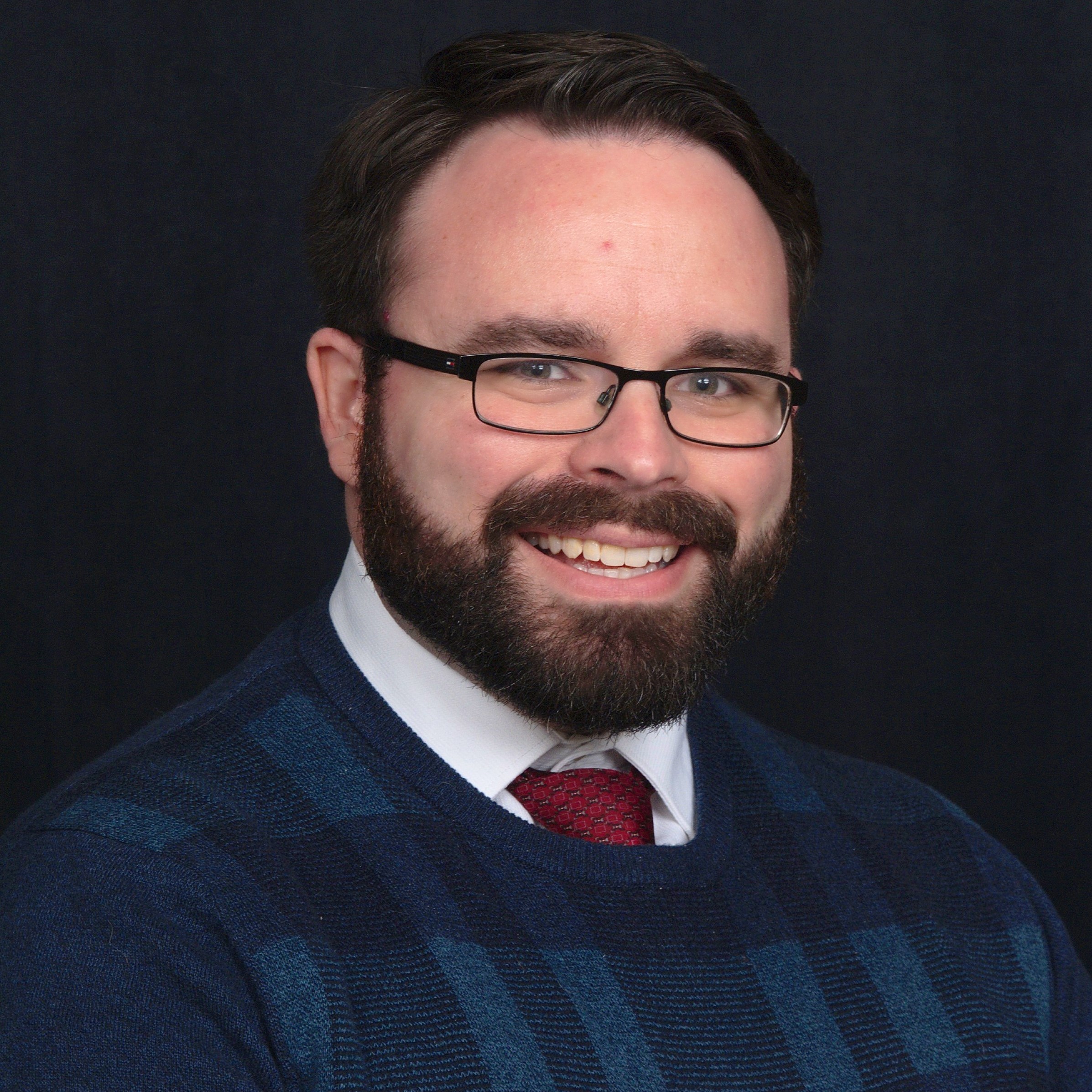 Pastor – Albion First